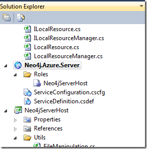 OakLeaf Systems: Windows Azure and Cloud Computing Posts for 3/2/2011+
